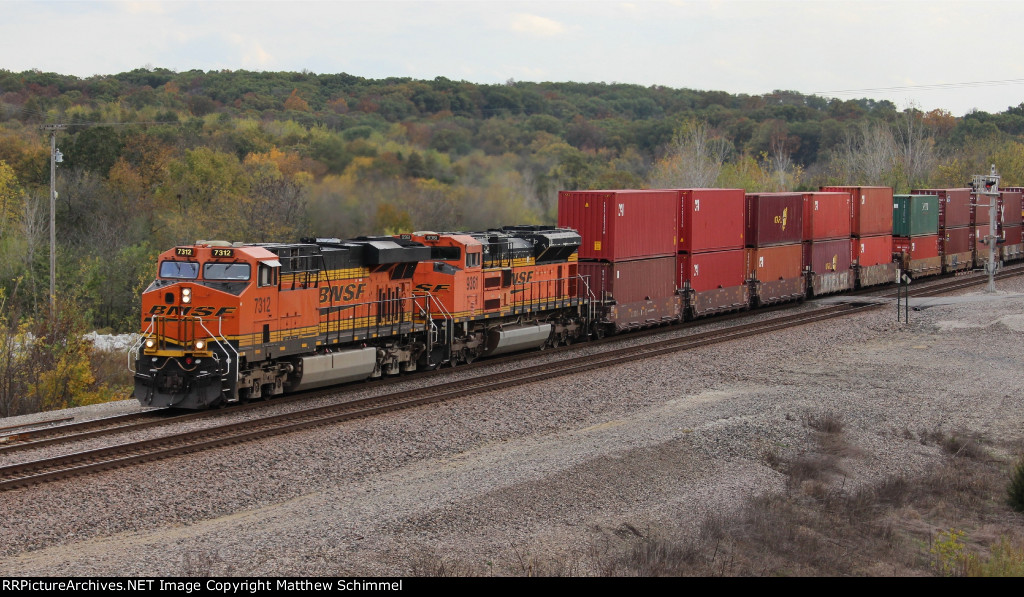 East Bound Through Hart